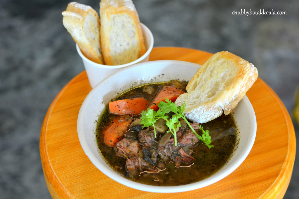 Chubby Botak Koala - Singapore Food Blog, Travel and Lifestyle: [CLOSED ...