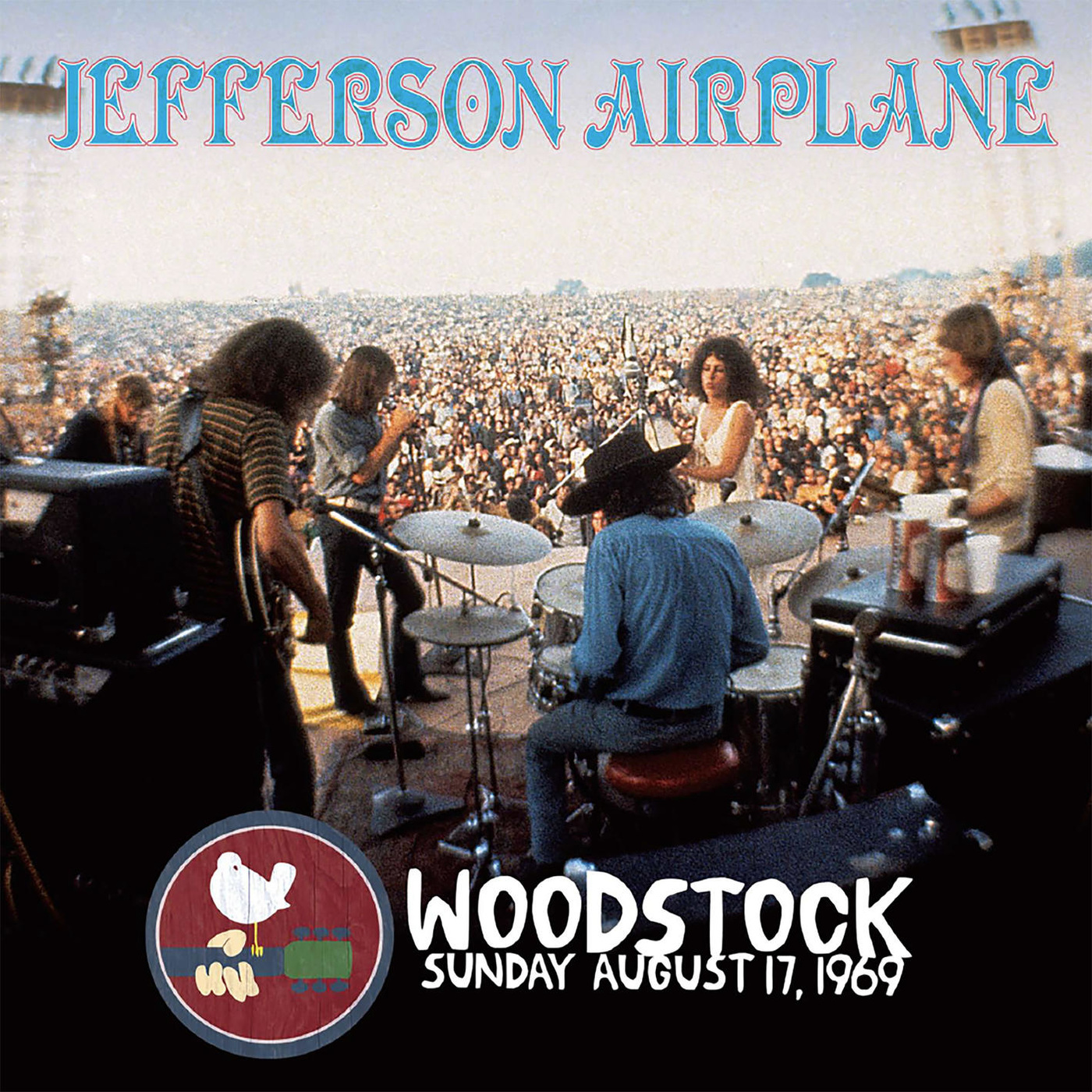 Mis discografias : Discografia Jefferson Airplane