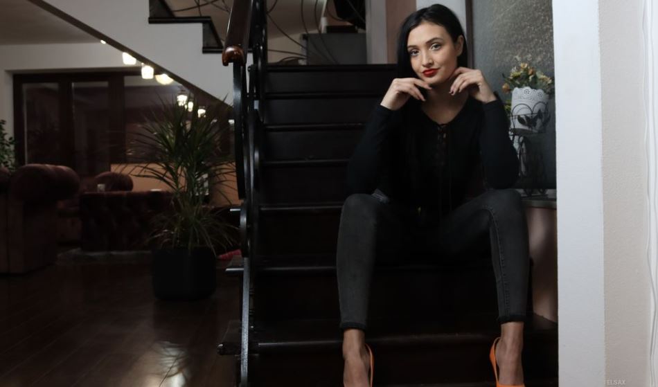 ElsaX Model GlamourCams - Beautiful Women Model | The most beautiful ...