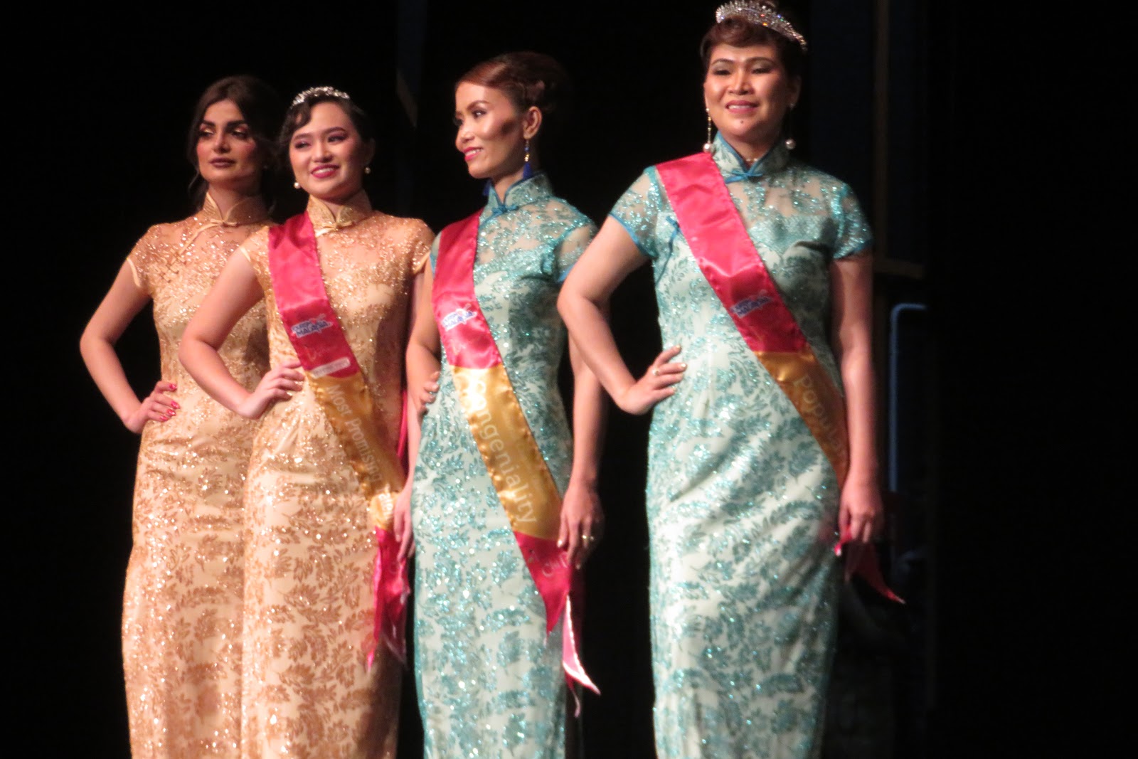 Kee Hua Chee Live!: PART 2---MISS AND MRS CHI PAO MALAYSIA AND ...