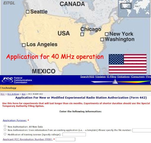 EI7GL....A diary of amateur radio activity: Guidelines for US stations ...