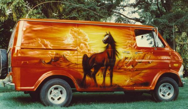 Vantastic! How to Build the Ultimate Shaggin' Wagon - Go Retro!
