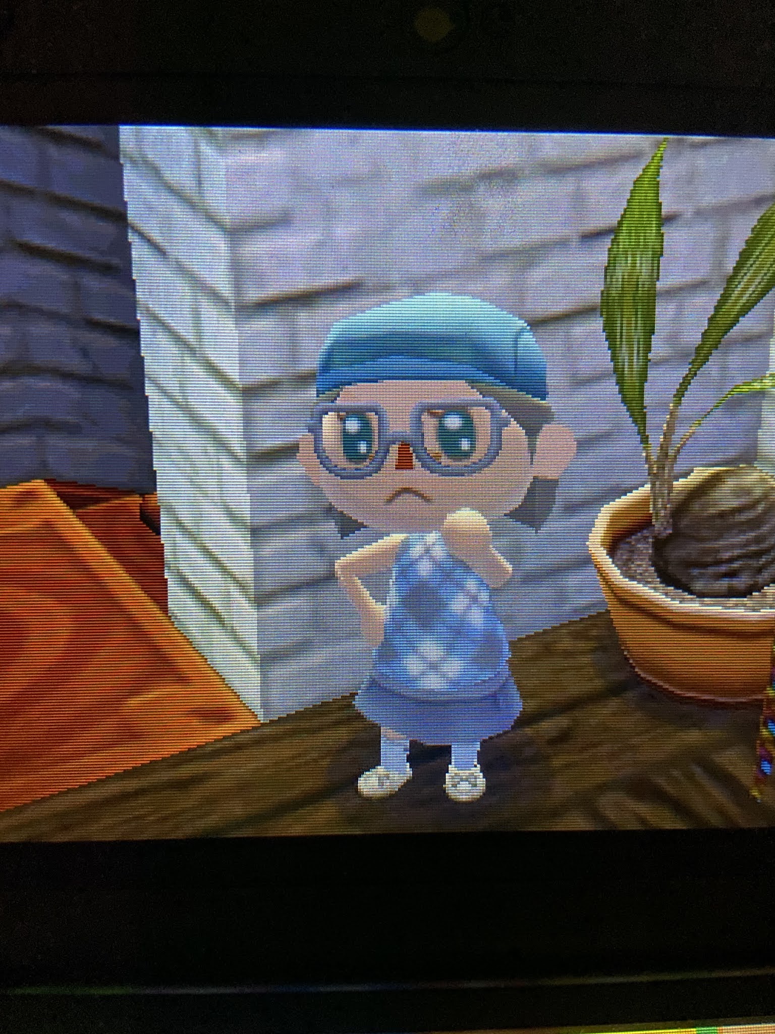 Outfit Ideas for Animal Crossing: New Leaf