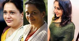 NAKARAJAN: MALA PARVATHY ,MALAYALAM ACTRESS BORN 1970 MAY 18