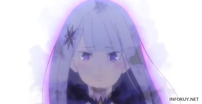 Re:Zero Season 2 Part 2 : Tanggal Rilis dan Sinopsis - Infokuy