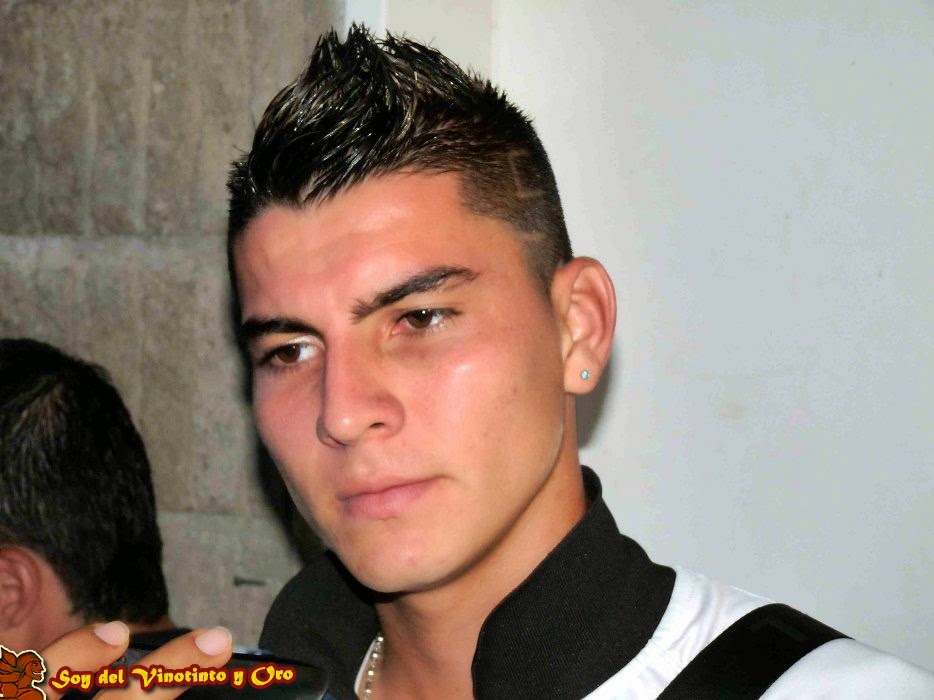 Deportes Tolima | Soy del Vinotinto y Oro: MICHAEL RANGEL NUEVO ...