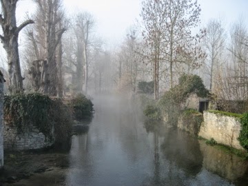 France: Noyers sur Serein | Minor Sights