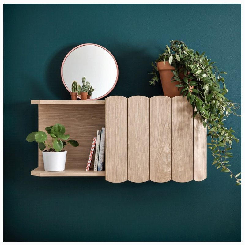 Design ☆ Style - Hartô • Paz Garden