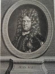 LES DERNIERS JOURS de JEAN BART