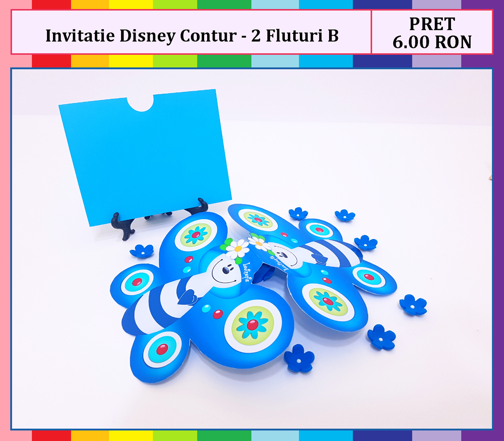 BebeStudio11.com - Invitatii Nunta‎ si Botez: Invitatii Gemeni - 2 ...