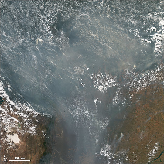 The Big Wobble : Scientists worried a tipping point breached where the ... The Big Wobble : Scientists worried a tipping point breached where the ...