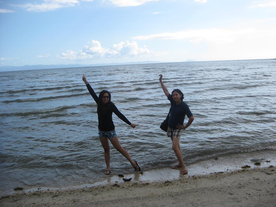 The Wandering Soul Travels : Escapades at Soliyao Beach in Pitogo, Quezon