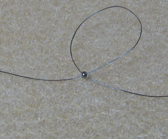 Love My Art Jewelry: Warning: Beaded Beads are Addictive