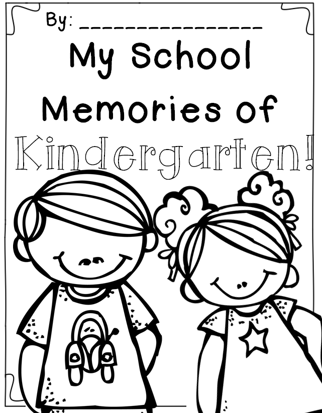 The 2 Teaching Divas: School Memories!