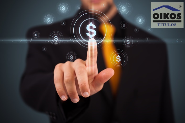 Grupo - OIKOS: 4 pasos para hacer una buena inversión