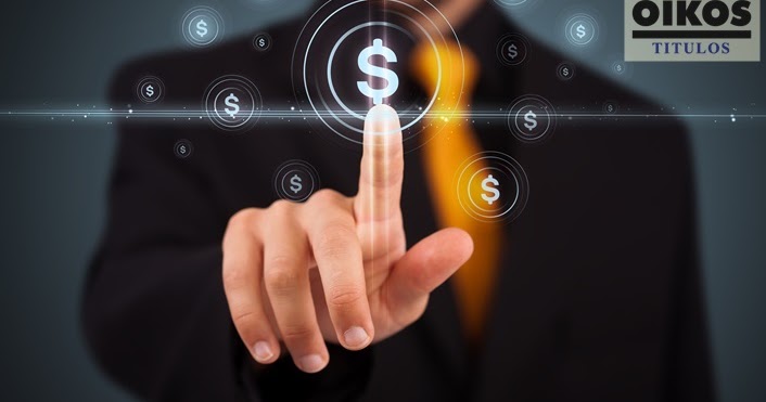 Grupo - OIKOS: 4 pasos para hacer una buena inversión