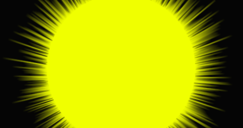 How to create sun effects In Adobe Photoshop