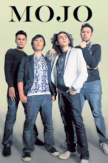 Blog @kiTr@$: Nasharul Aweera @ MOJO