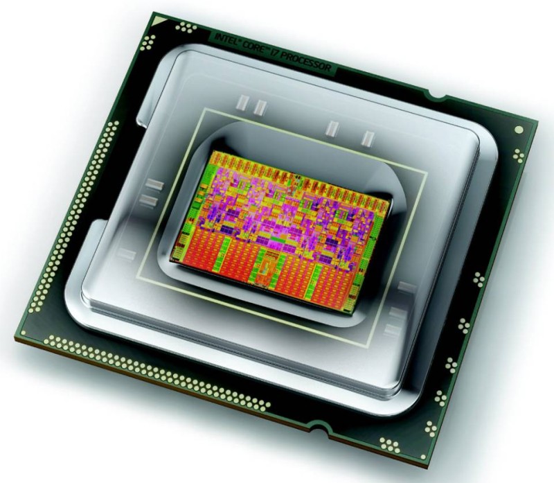 Worldwide Tech And Science Intel Refreshed Mobile Celeron And Core I7