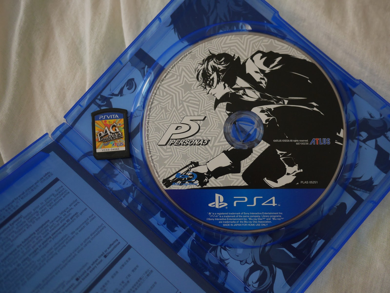 PlayStation4，犄角旮旯汇总-机器之外