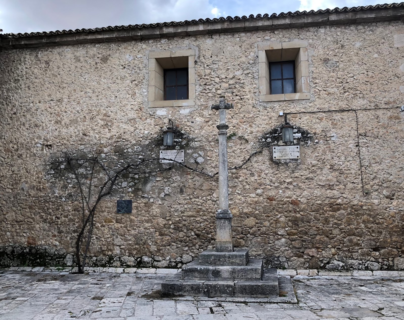 Dónde comer y qué ver en Pastrana en una mañana - Conmimochilacuestas