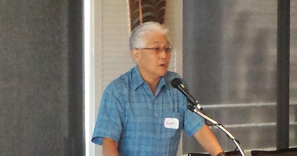 Ililani Media: HECO President and CEO Alan Oshima talk story on HECO's ...