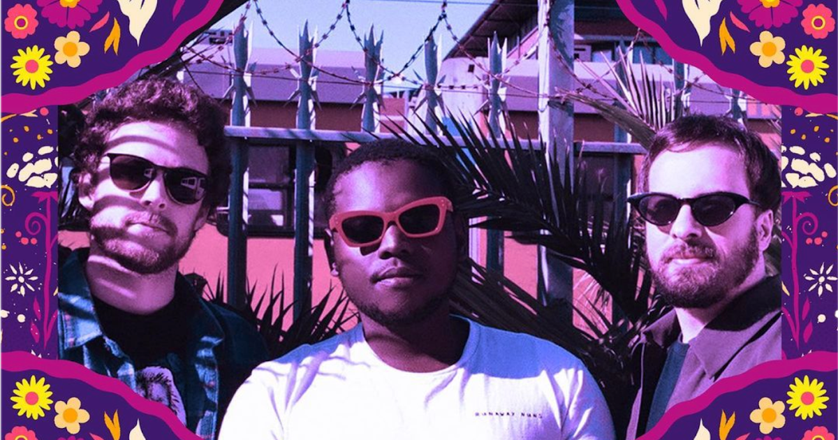 Dystopia, The Local SA Band Scene