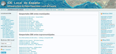 Blog IDEE: junio 2017