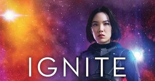 ARC Review: Ignite the Stars by Maura Milan - The Book Bratz