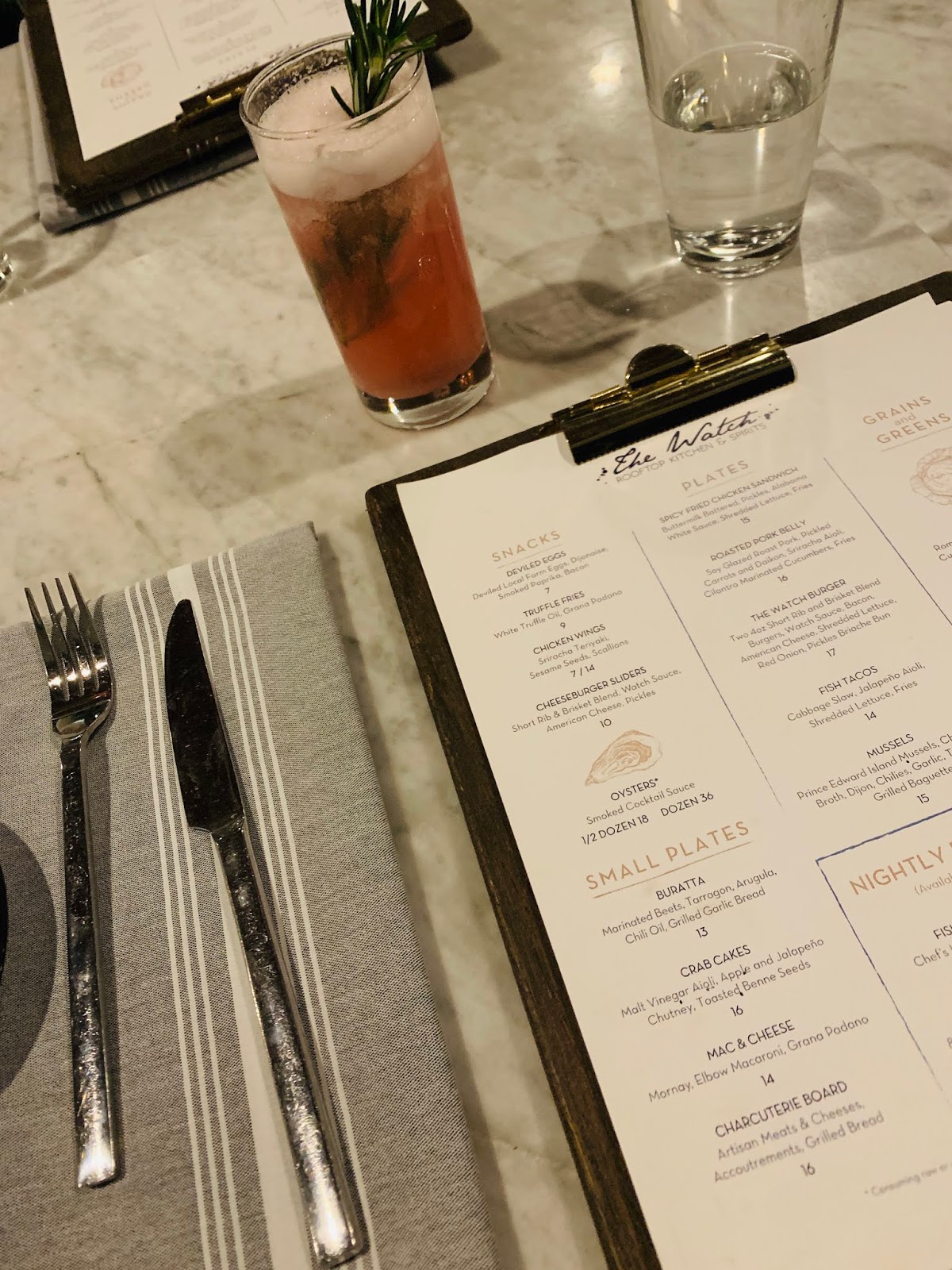 Charleston SC Travel Diary - Part 1. | Southern Belle in Training