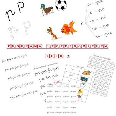 PT TXOKOA: LEER 2 (continuación)