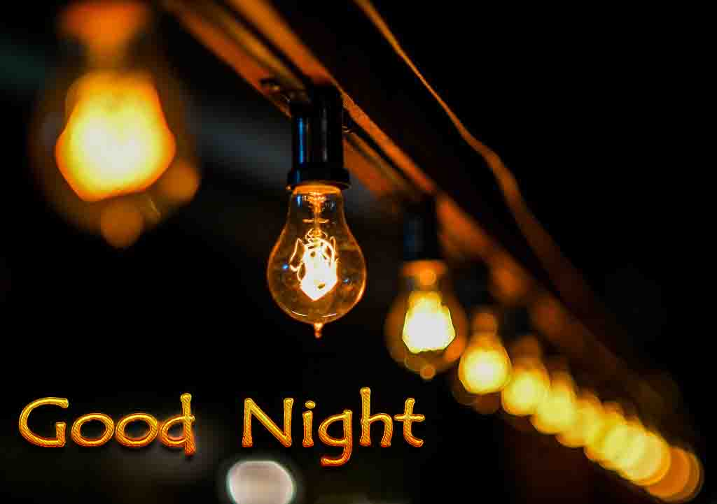 33+ Good Night Images For Best Friends