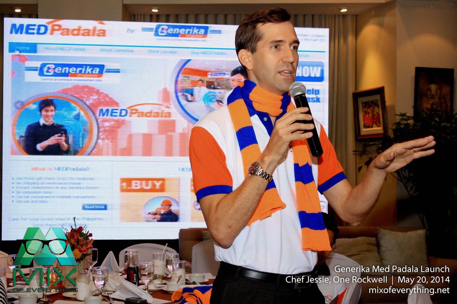 Generika Drugstore and MedPadala - Blog for Tech & Lifestyle