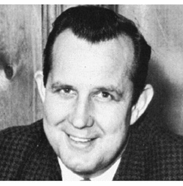 Peach Basket Society: Jim Hanrahan