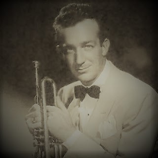 The Circus Around Harry James | Swing City Radio - Big Band and Swing ...