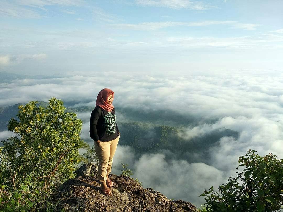 EXPLORE PONOROGO