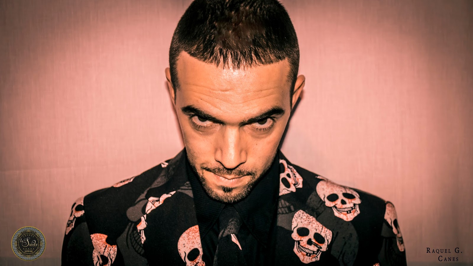 Secretos del futuro: Dj Chipy - Can you feel it?