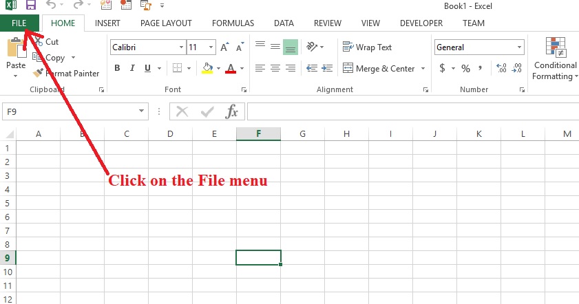 Excel-VBA Solutions: How to Find Out Bit Version of Excel