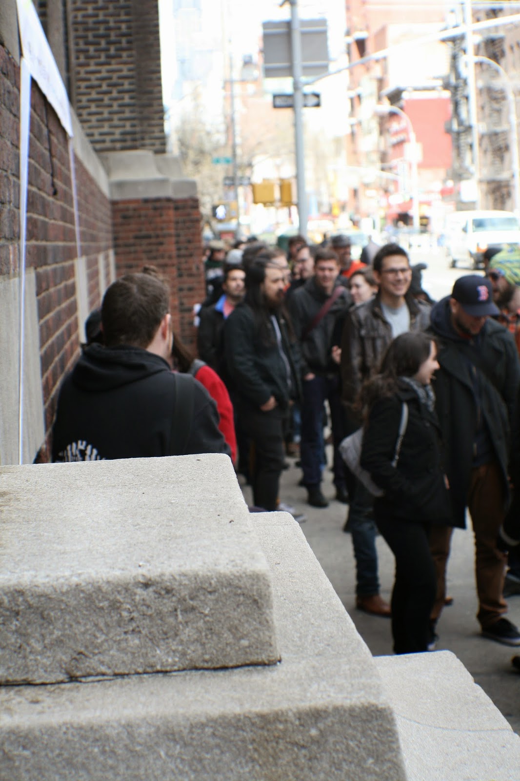 MoCCA-Fest 2014 Convention Recap