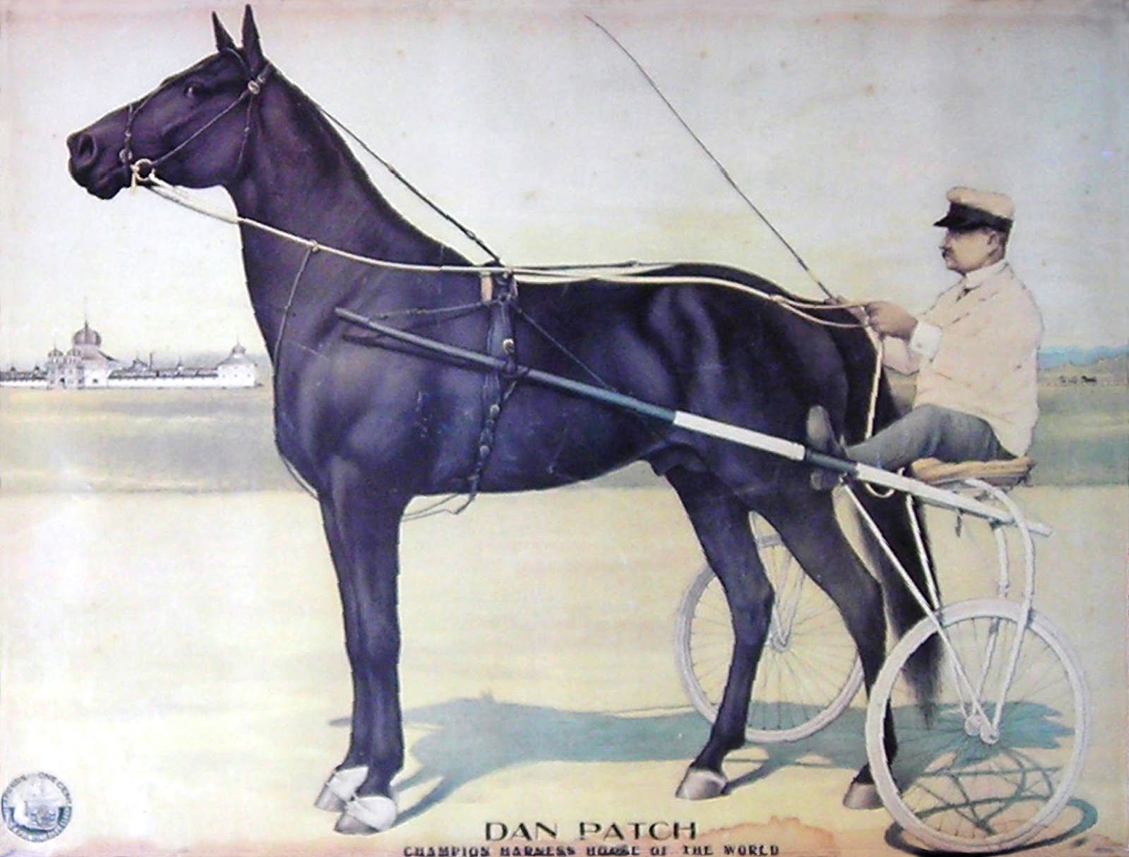 Books from the HeartLand: Legends of Pine Village, Indiana: Champion ...