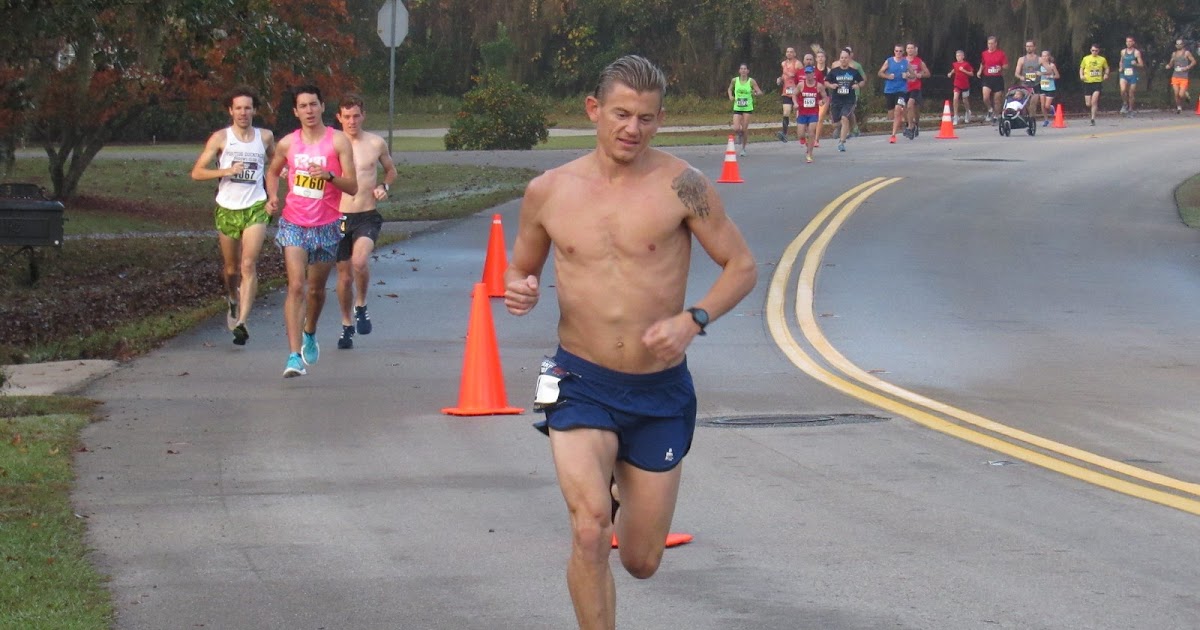 Trouble Afoot!: Charlie Johnson and Katie Sherron each repeat as Ten ...