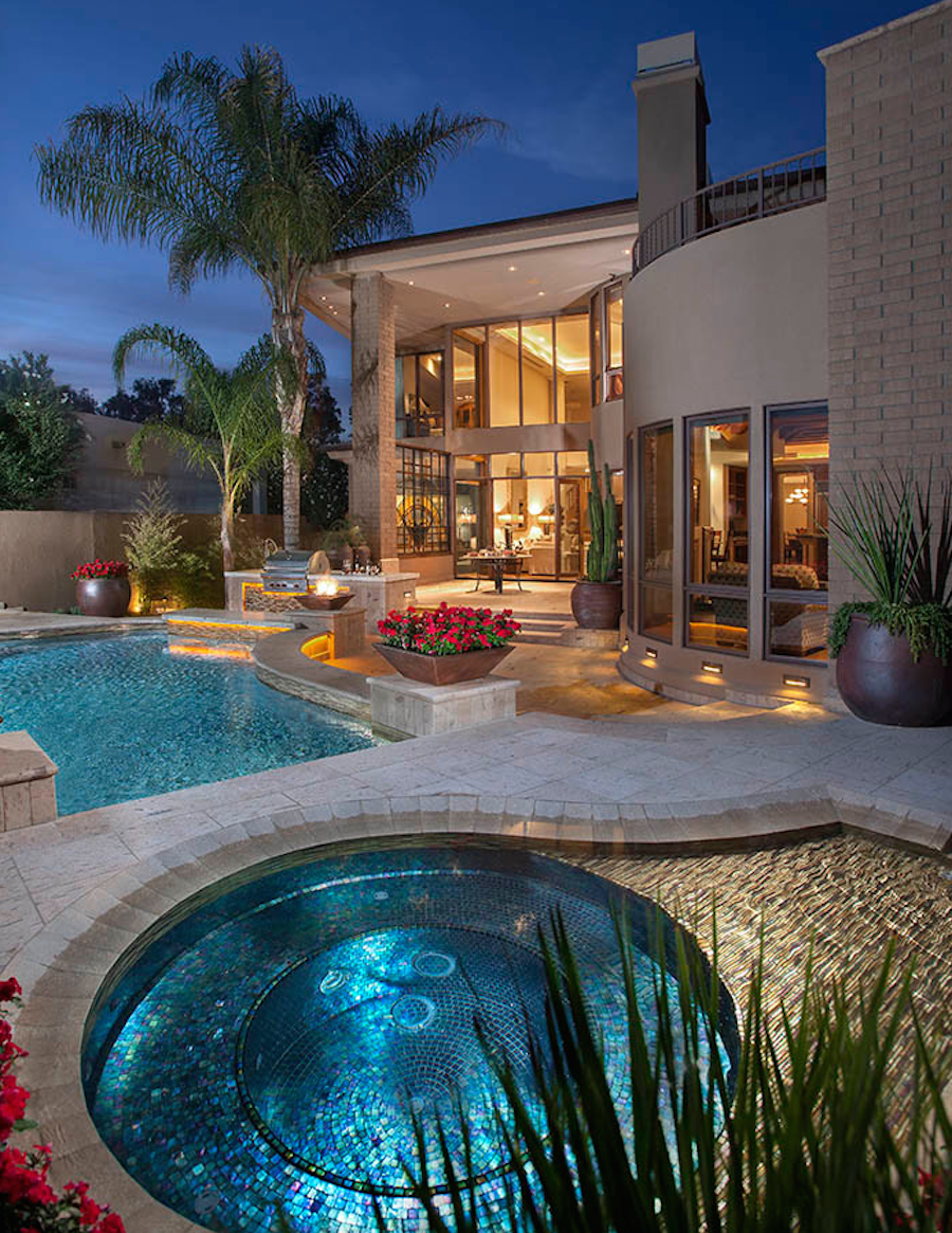 LOOKandLOVEwithLOLO: Some Very Cool Pools