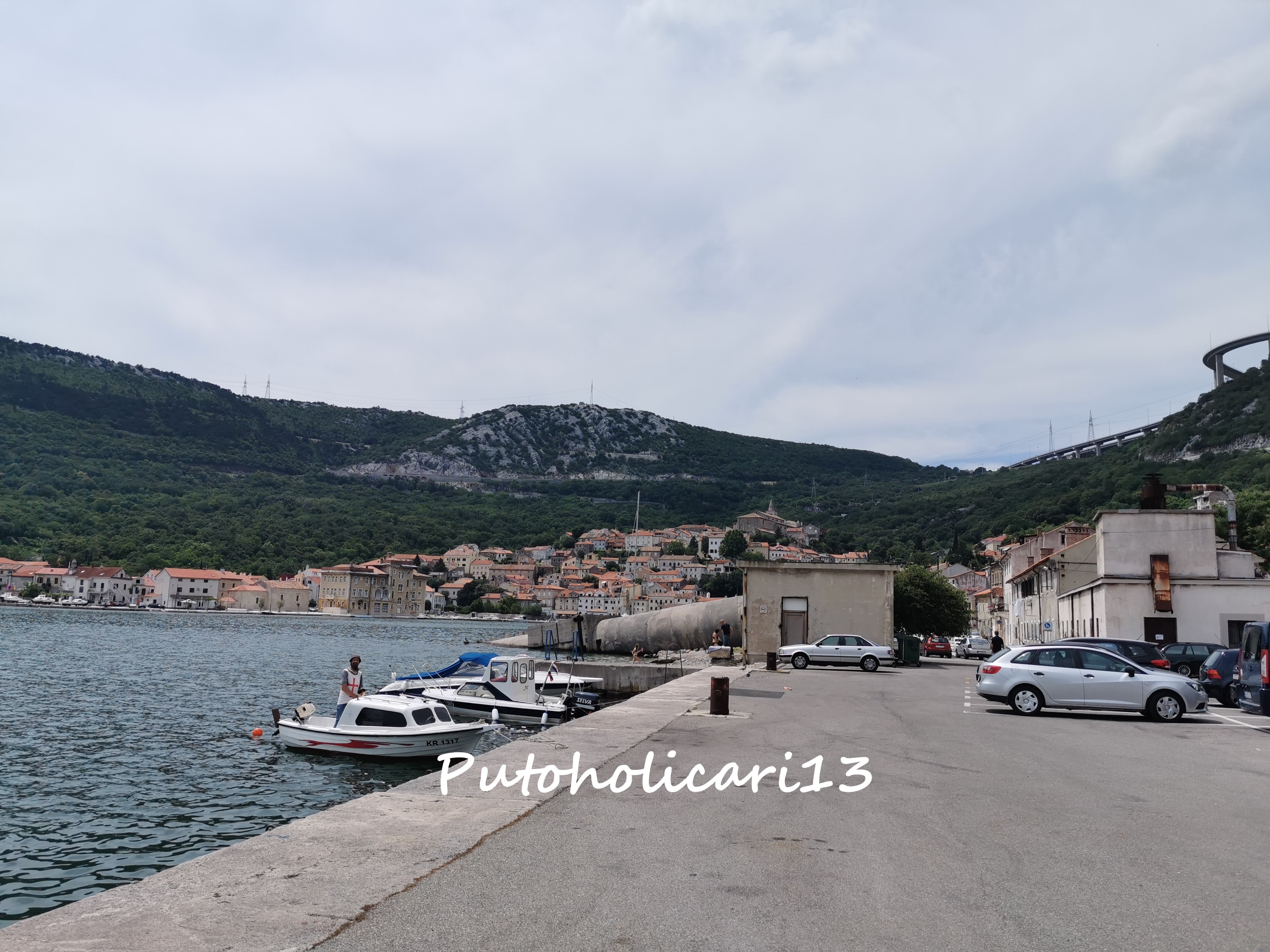 Putovanja Europom, s naglaskom na Hrvatsku :): 😍 Grad Bakar 😍