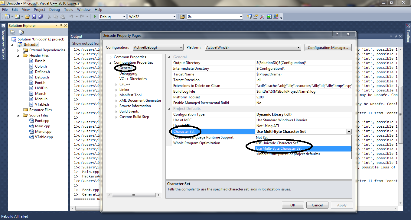 Base D3D Menu Lostsaga Tembus Game 2015 - Salman Addict