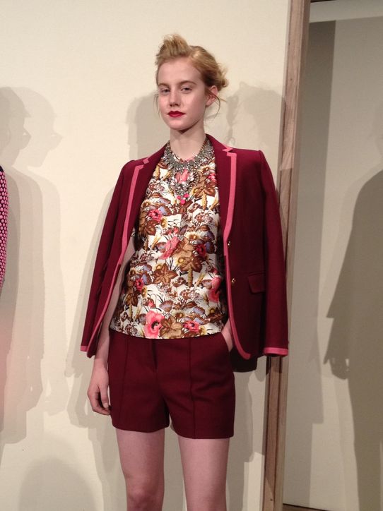 J.Crew Aficionada: First Look at J.Crew’s Fall 2013 Collection