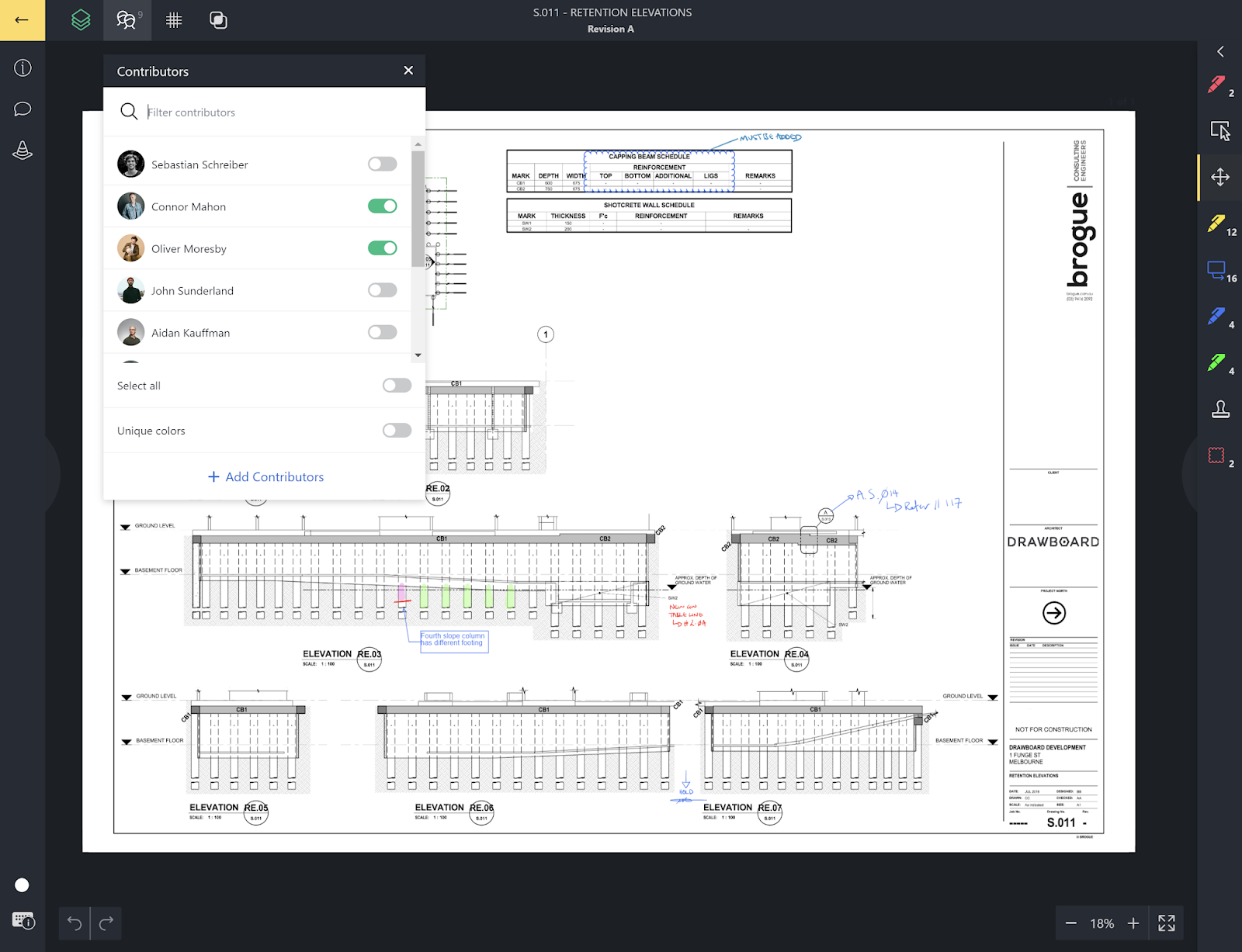 Revit Add-Ons: Bullclip for BIM 360