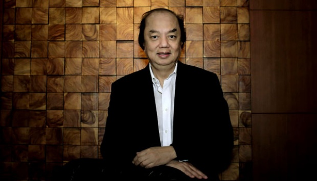 Dato Sri Tahir Menukarkan Dolarnya, Total Rp 2 Triliun - ANGKASA NEWS ...