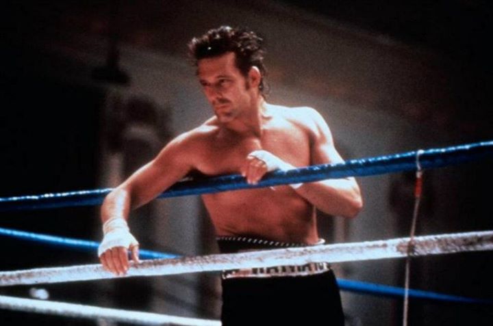 Radiator Heaven: Homeboy