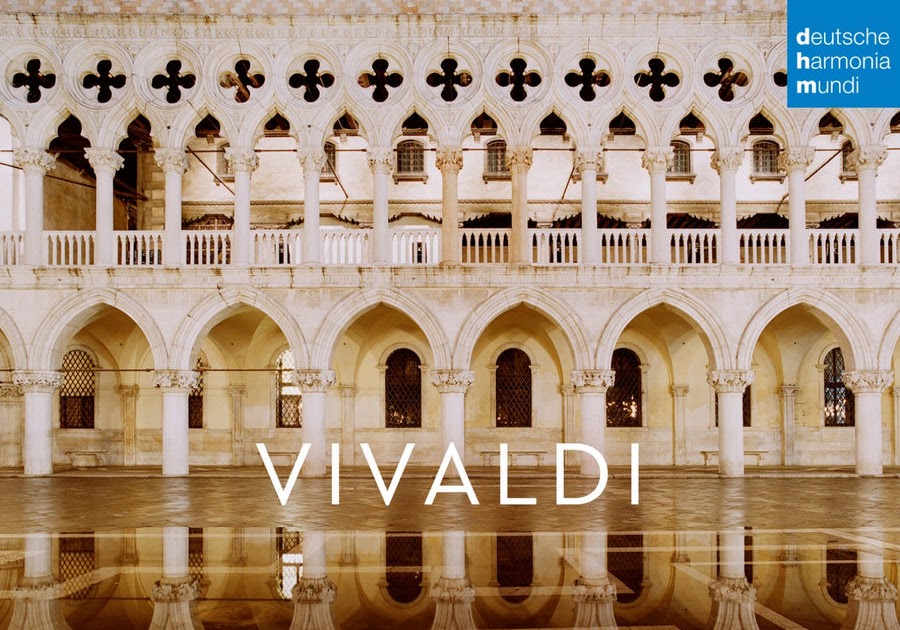 Vivaldi: Concertos