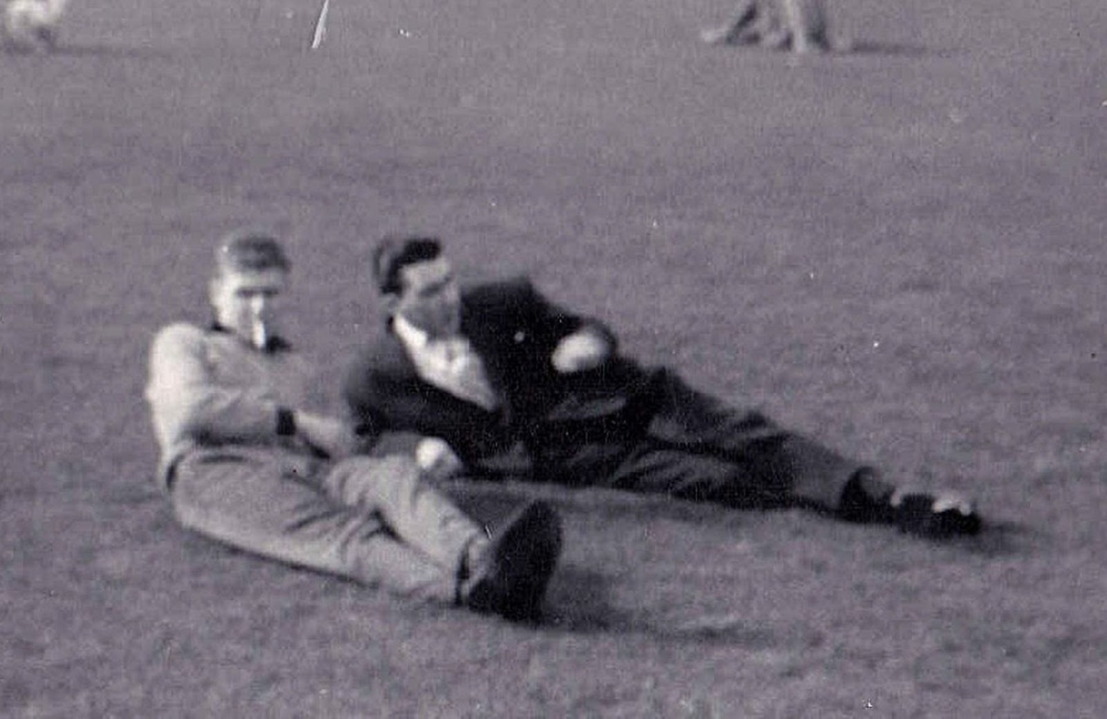 The Kray Twins: Rare and Unseen Pictures of Notorious London Gangsters ...